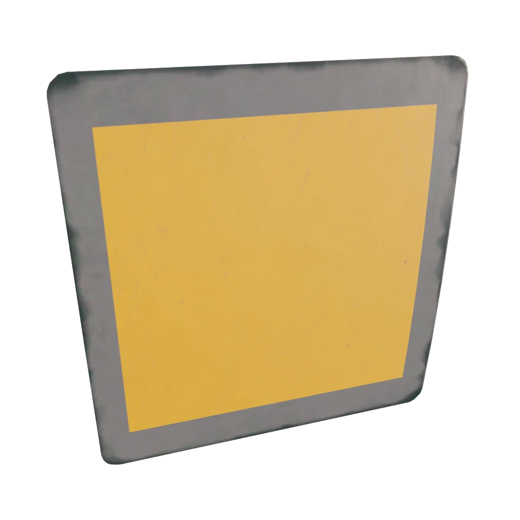 Yellow square | Crossout Wikia | Fandom