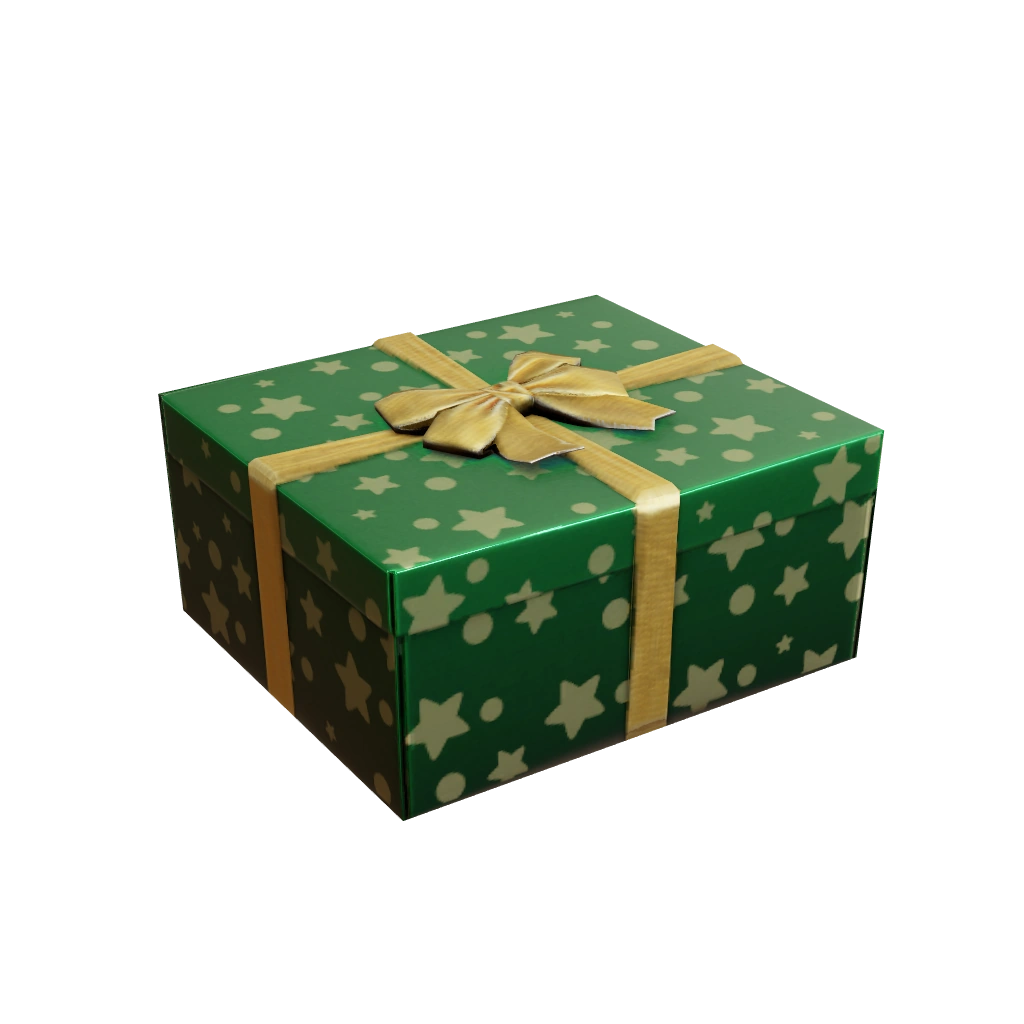 Confetti box | Crossout Wikia | Fandom