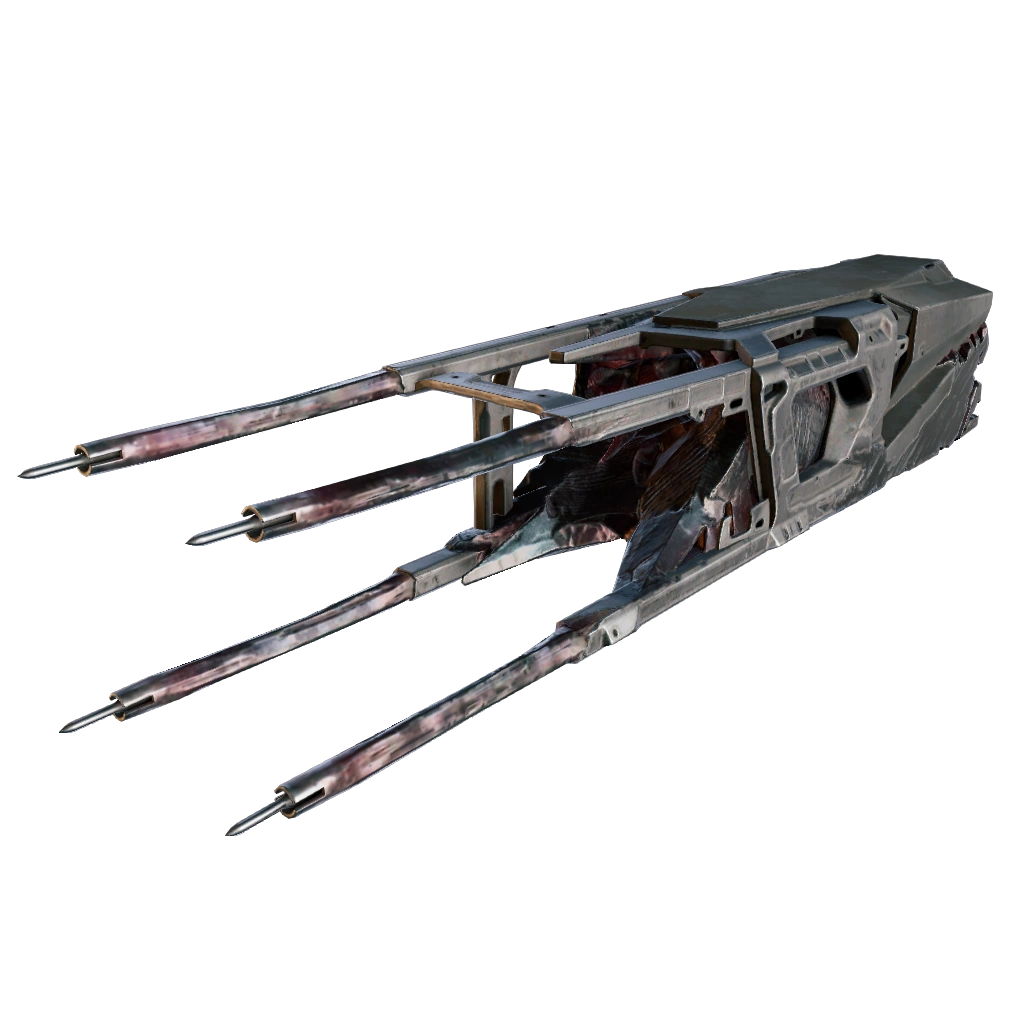 Triton | Crossout Wikia | Fandom