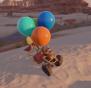 Crossout Day | Crossout Wikia | Fandom