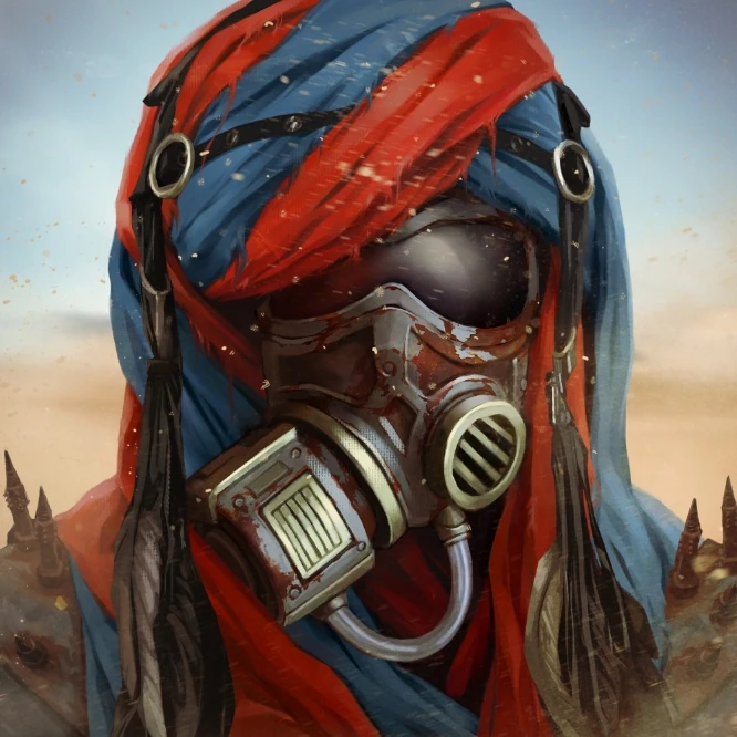 Drake | Crossout Wikia | Fandom