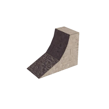 Half arc 6*12*9 | Crossout Wikia | Fandom