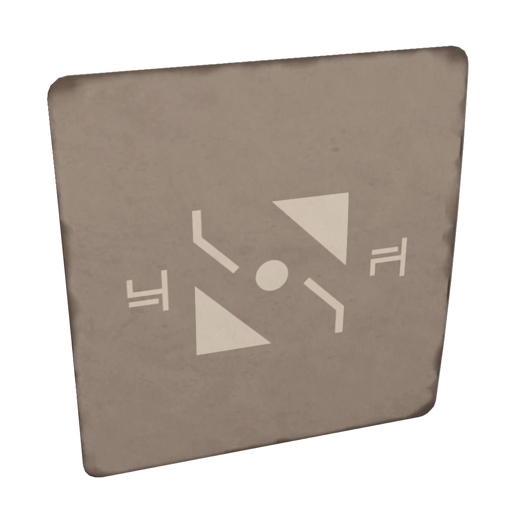 Mark "Foe" | Crossout Wikia | Fandom