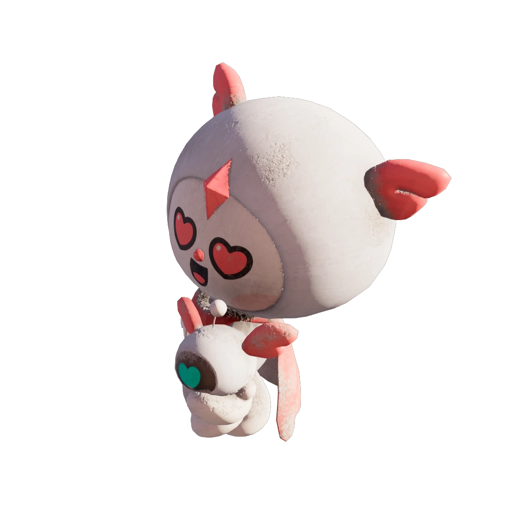 With love, Wula and Ling | Crossout Wikia | Fandom