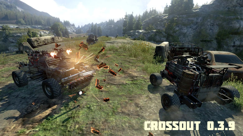 0.3.9 | Crossout Wikia | Fandom