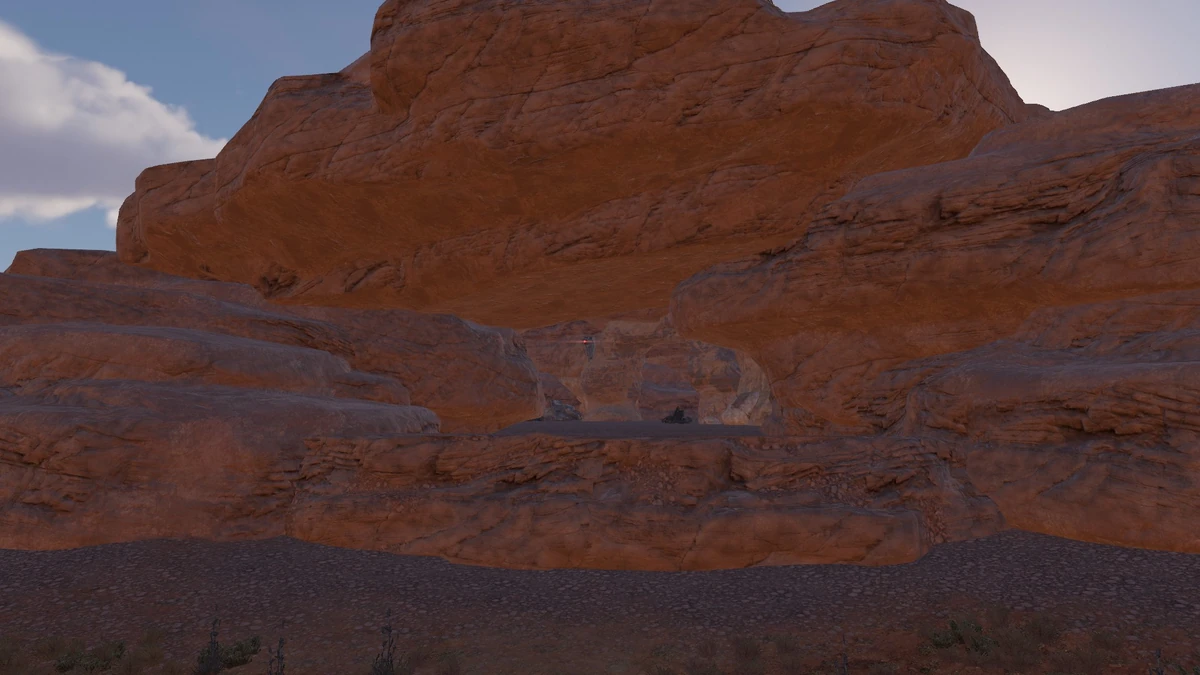 Camera 21 | Crossout Wikia | Fandom