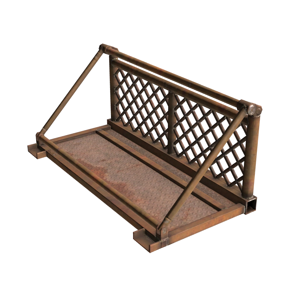 Buggy trunk | Crossout Wikia | Fandom