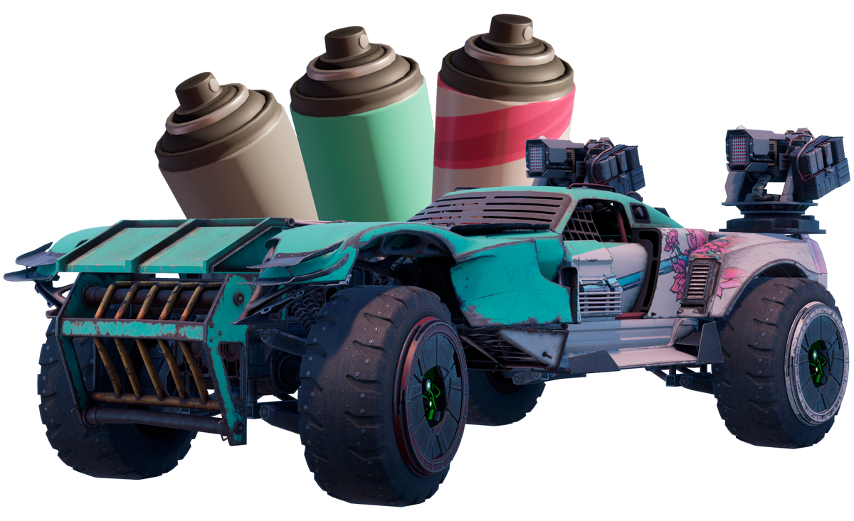 Набор Синоби Crossout Вики Fandom