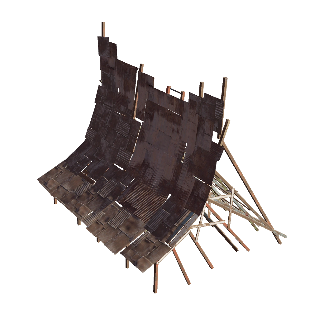 Steep ramp | Crossout Wikia | Fandom