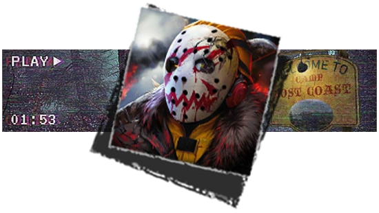 Masked Reaper | Crossout Wikia | Fandom