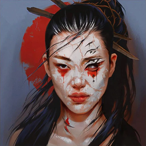 Chihiro | Crossout Wikia | Fandom