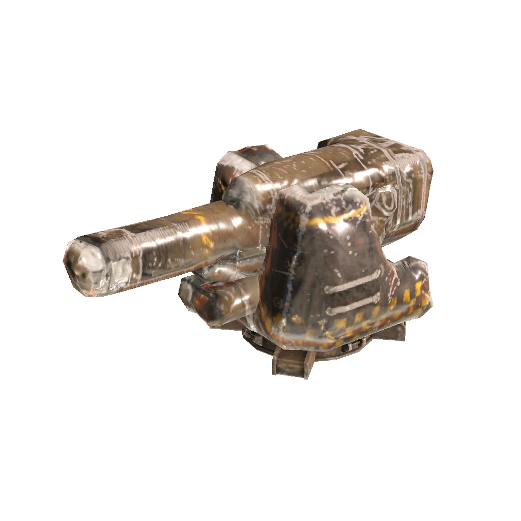 Inflatable Mammoth | Crossout Wikia | Fandom