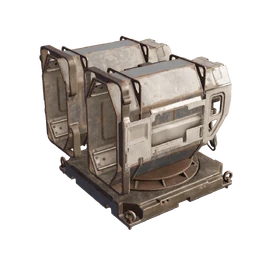 Jubokko | Crossout Wikia | Fandom
