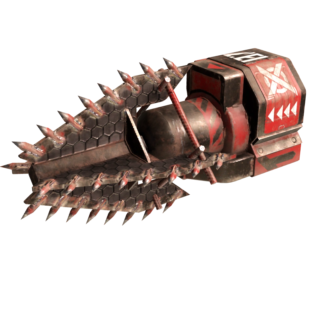 CK Tropical cyclone | Crossout Wikia | Fandom