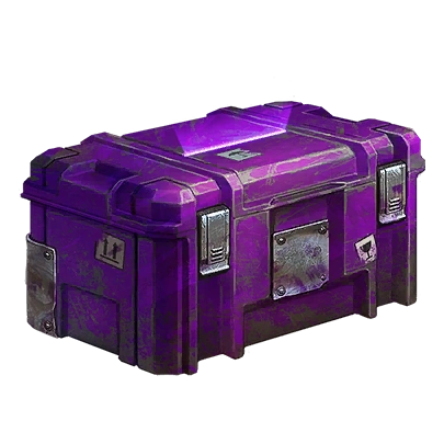 Dead man's chest | Crossout Wikia | Fandom