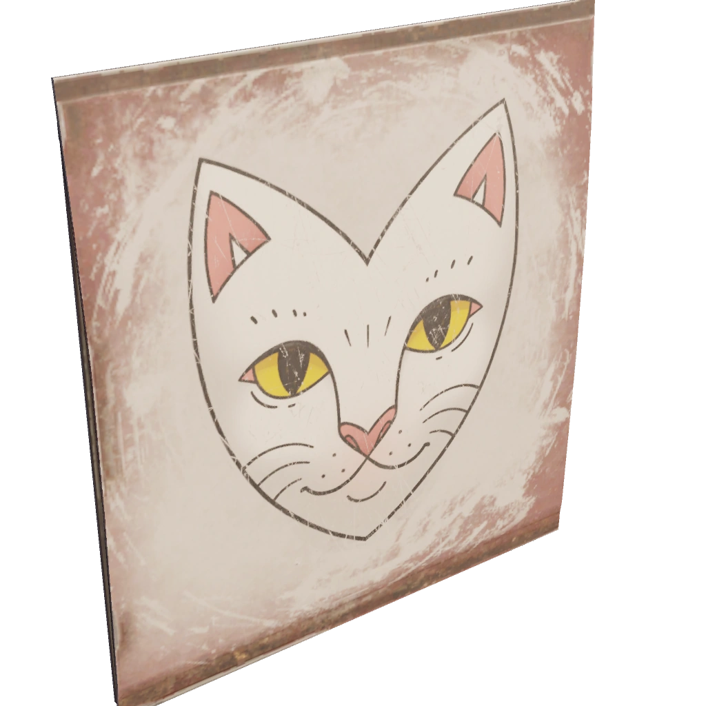 Hearty cat | Crossout Wikia | Fandom
