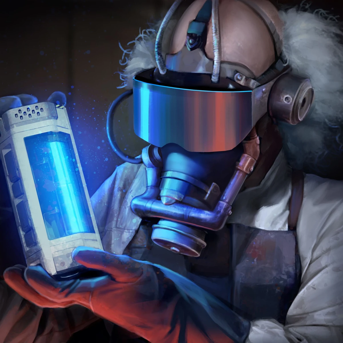 Lloyd | Crossout Wikia | Fandom