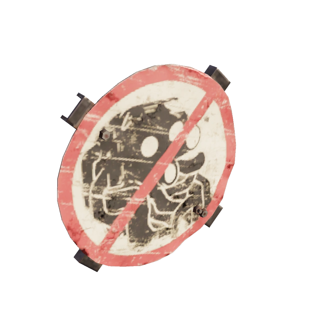 No to Ravagers | Crossout Wikia | Fandom