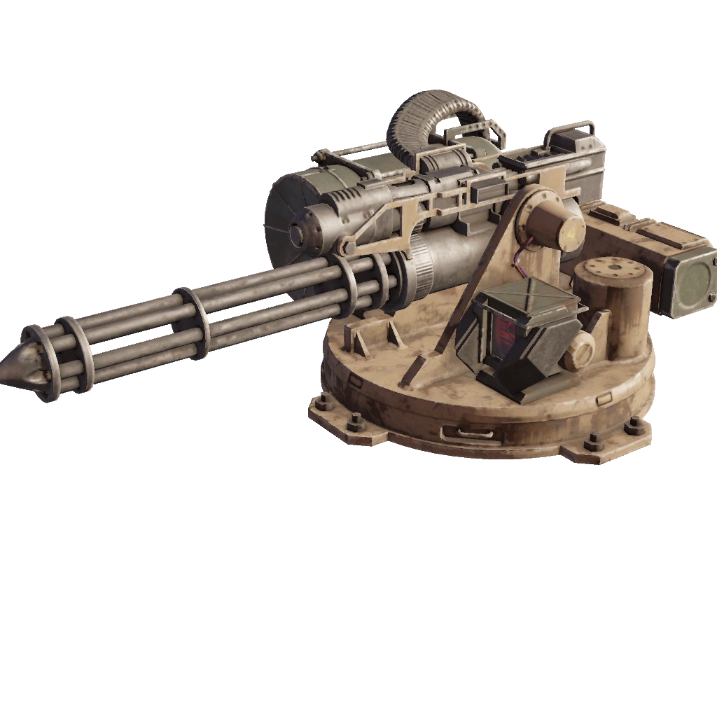 Reaper | Crossout Wikia | Fandom