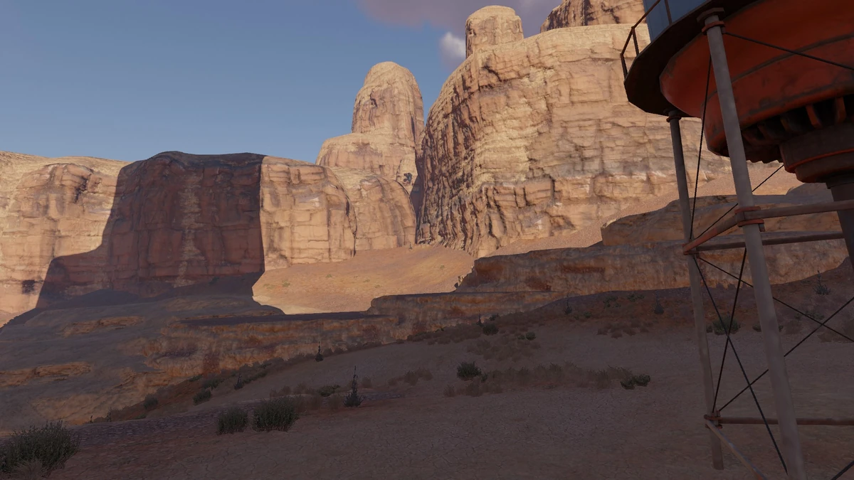 Camera 62 | Crossout Wikia | Fandom