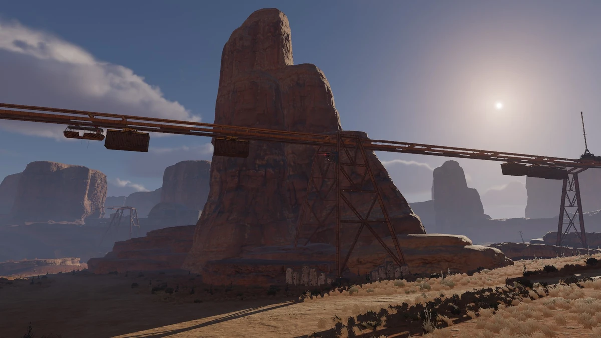 Camera 18 | Crossout Wikia | Fandom