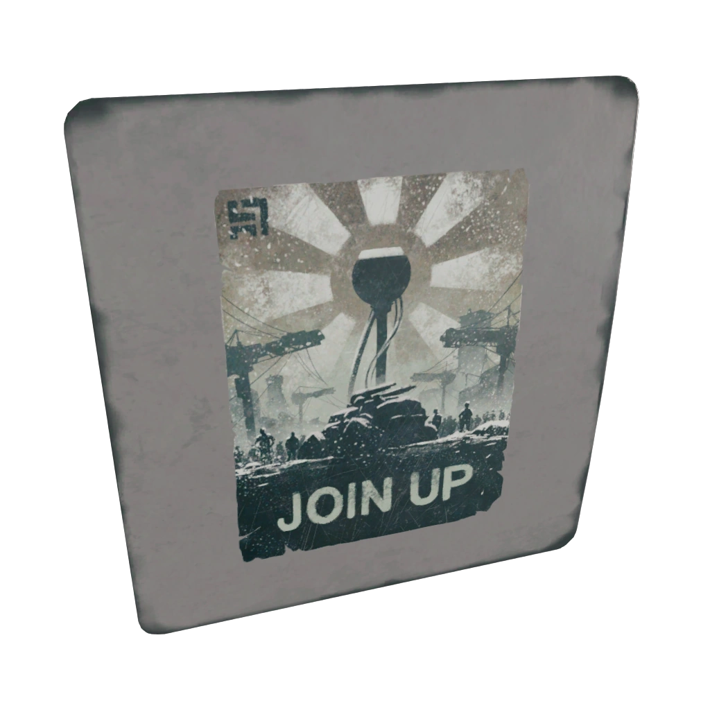 Let's unite! | Crossout Wikia | Fandom
