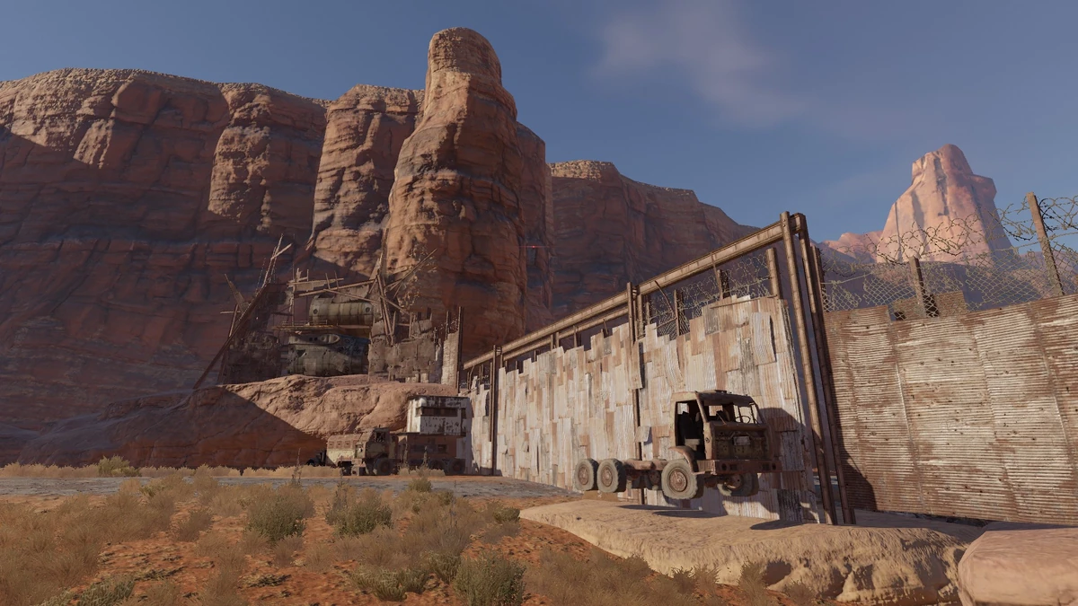 Camera 66 | Crossout Wikia | Fandom