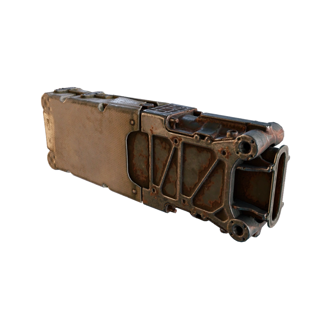 Armour slab | Crossout Wikia | Fandom