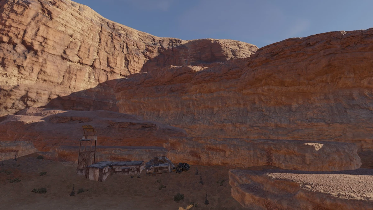 Camera 24 | Crossout Wikia | Fandom