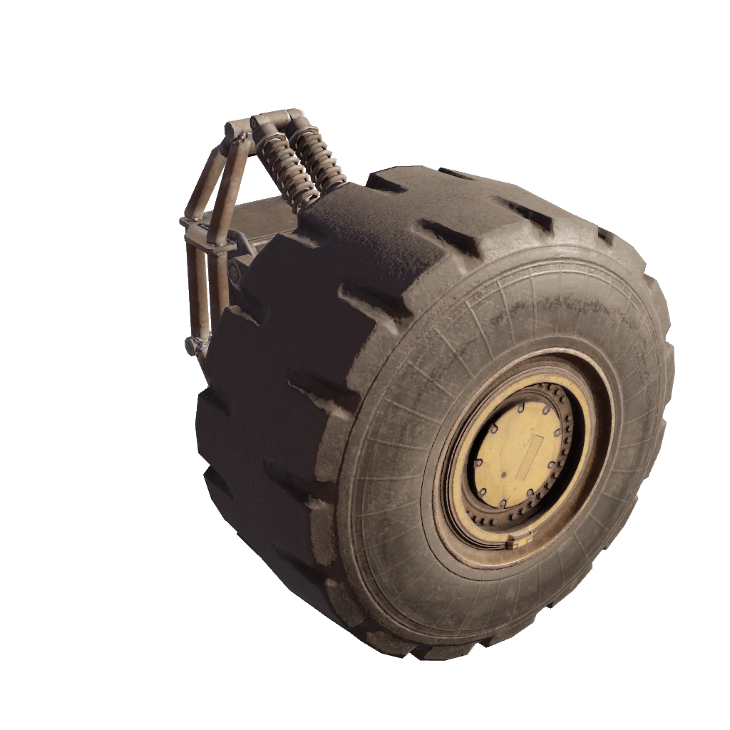 Array | Crossout Wikia | Fandom