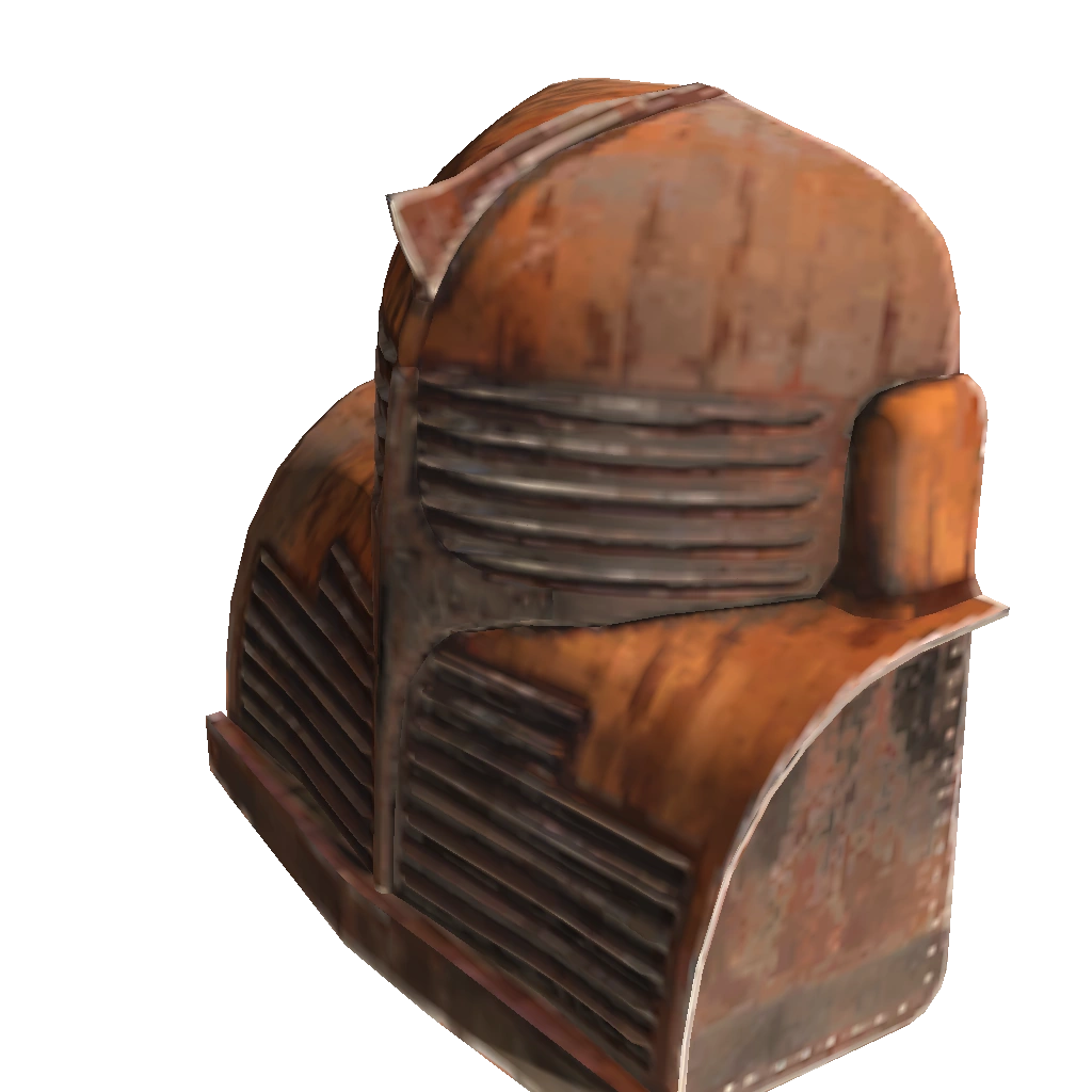 Boar | Crossout Wikia | Fandom