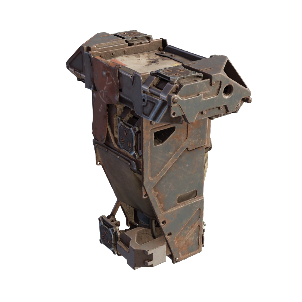 Омамори | Crossout Вики | Fandom