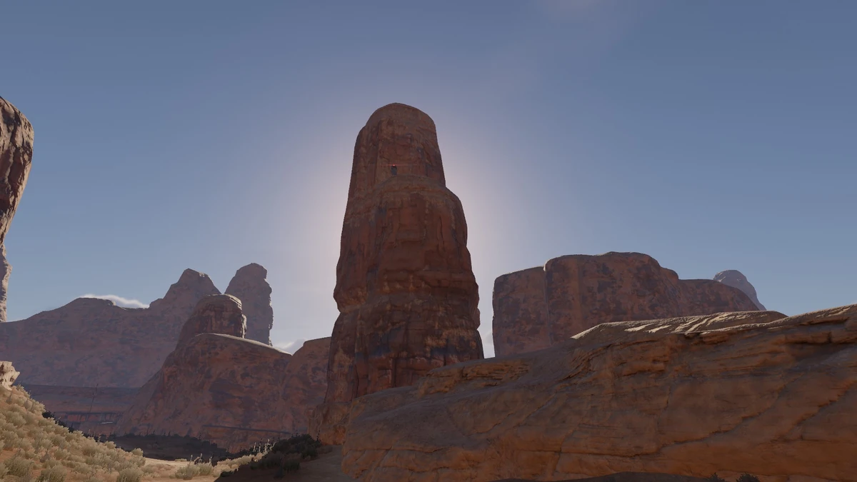 Camera 73 | Crossout Wikia | Fandom