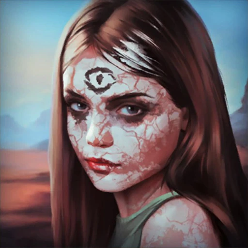 Ash | Crossout Wikia | Fandom