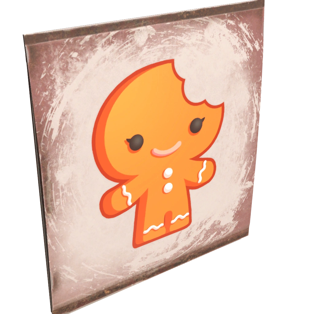 Cookie | Crossout Wikia | Fandom