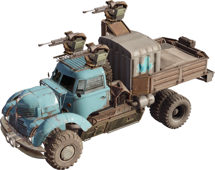 Beetle | Crossout Wikia | Fandom
