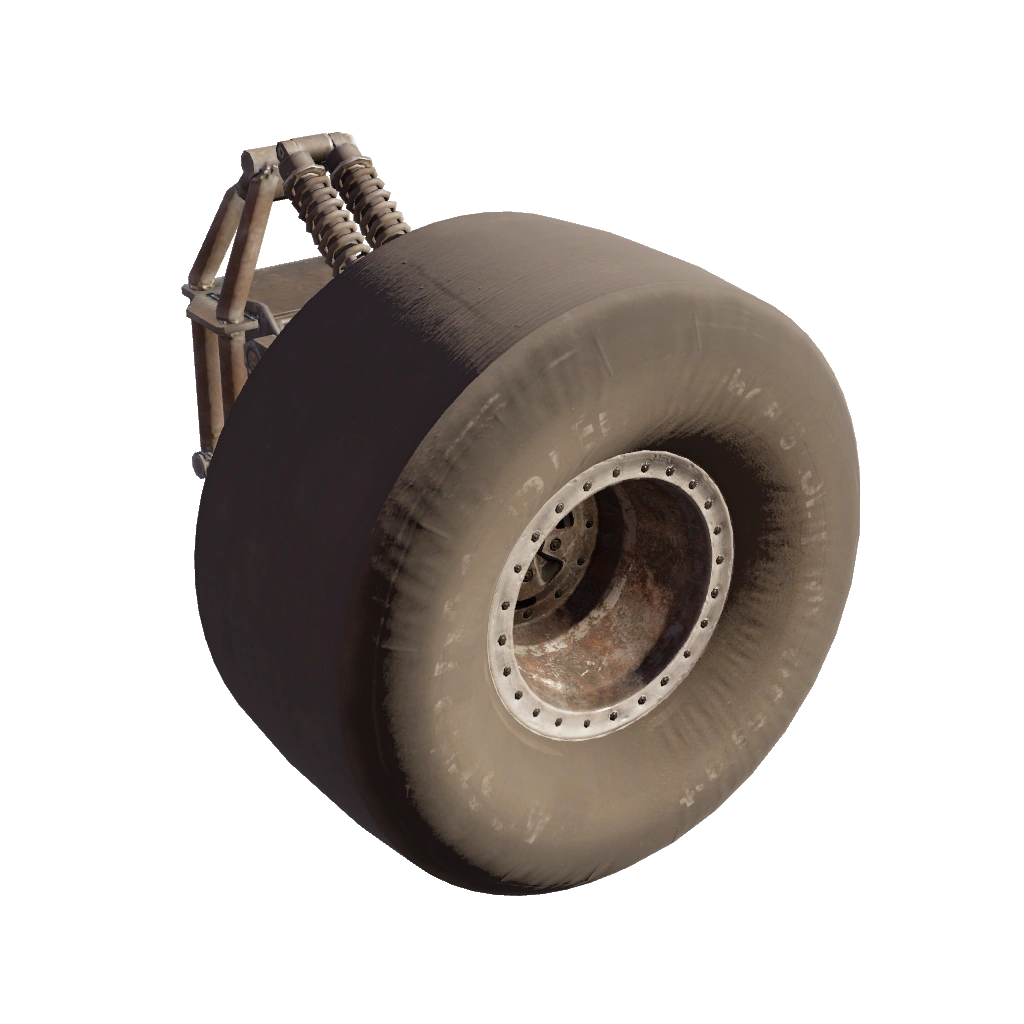 Racing wheel | Crossout Wikia | Fandom