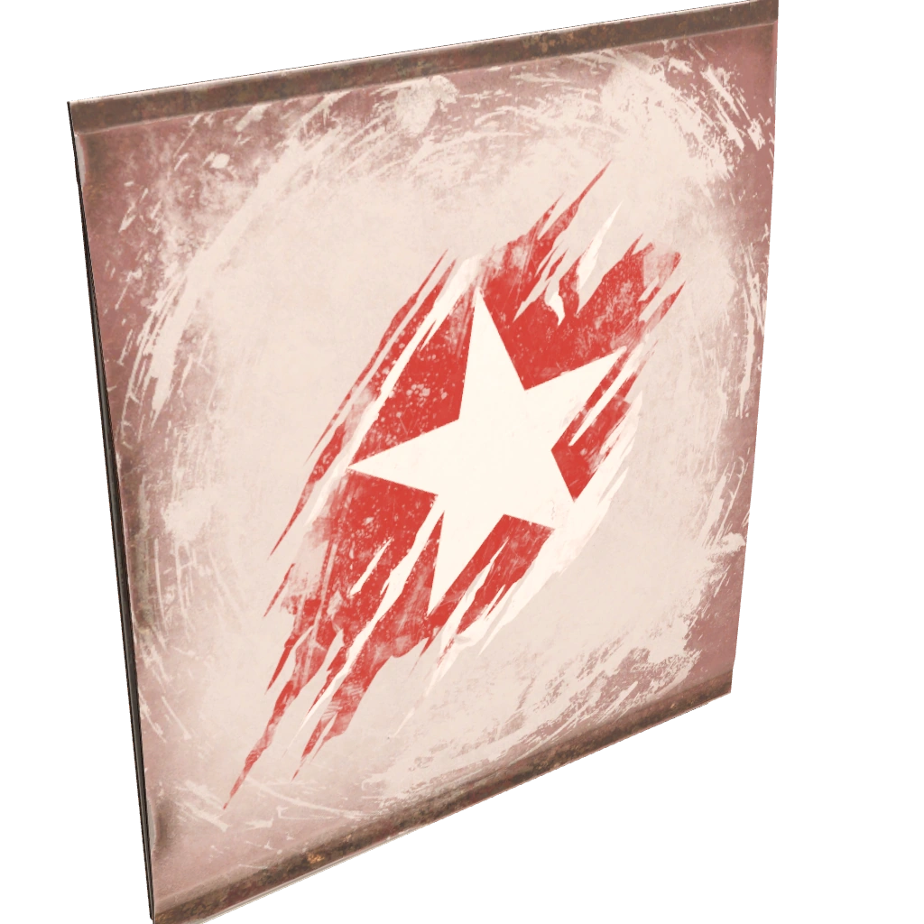 White star | Crossout Wikia | Fandom