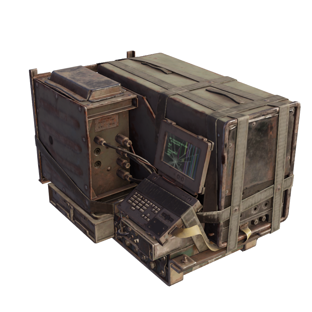 Зеница Crossout Вики Fandom