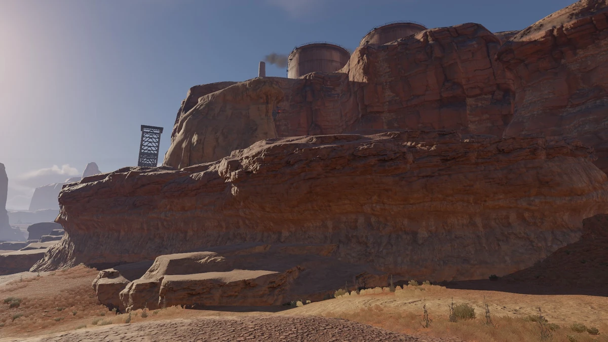 Camera 27 | Crossout Wikia | Fandom