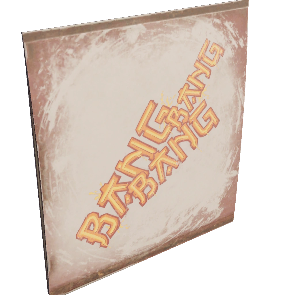 Bang-bang! | Crossout Wikia | Fandom