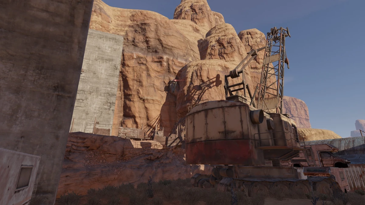 Camera 29 | Crossout Wikia | Fandom