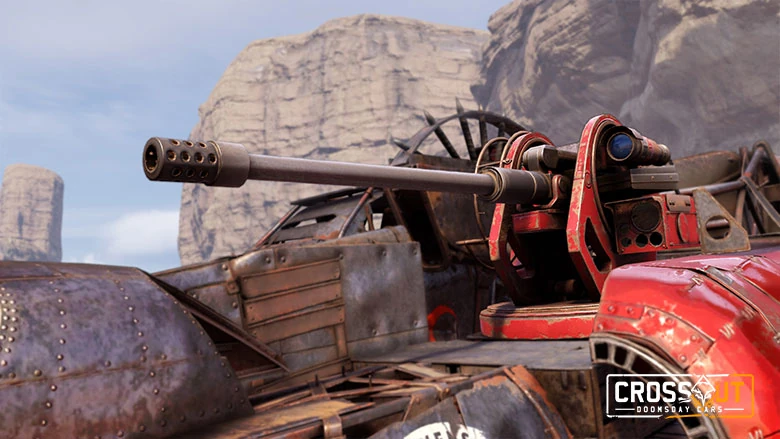 0.11.65 | Crossout Wikia | Fandom