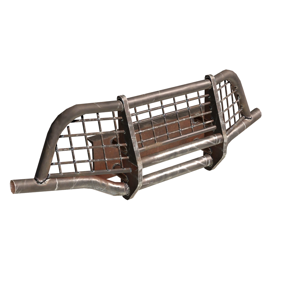 Offroader bumper | Crossout Wikia | Fandom