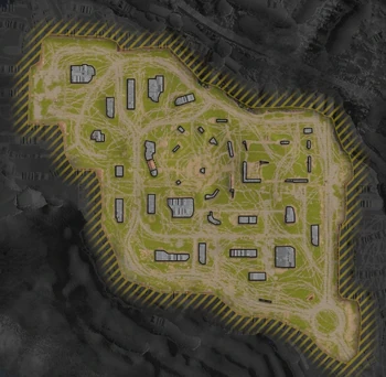 Old Town | Crossout Wikia | Fandom