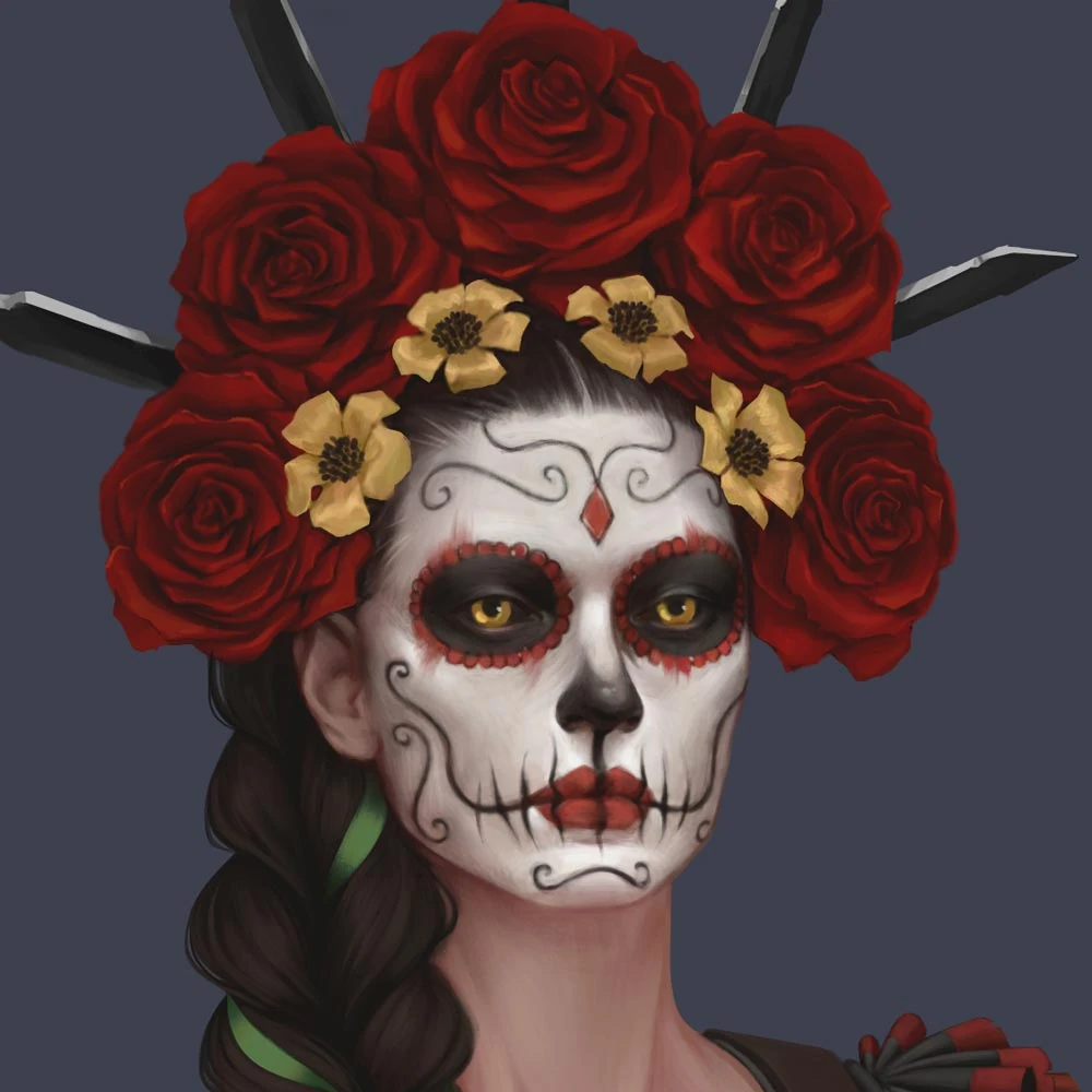 Witch from the Valley 2019 | Crossout Wikia | Fandom