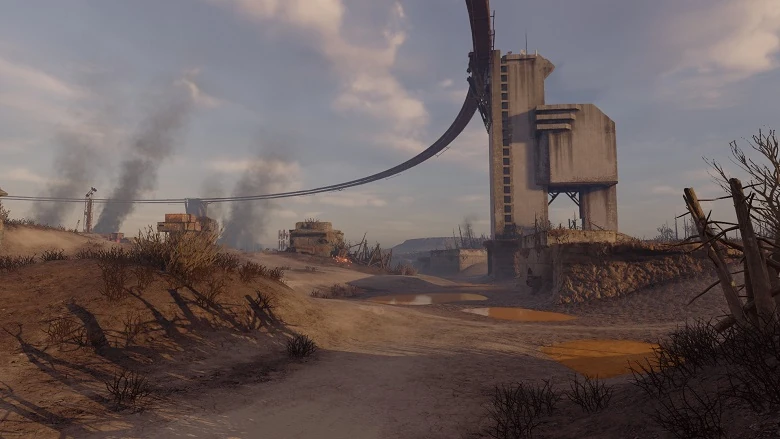 Ashen Ring Crossout Wikia Fandom