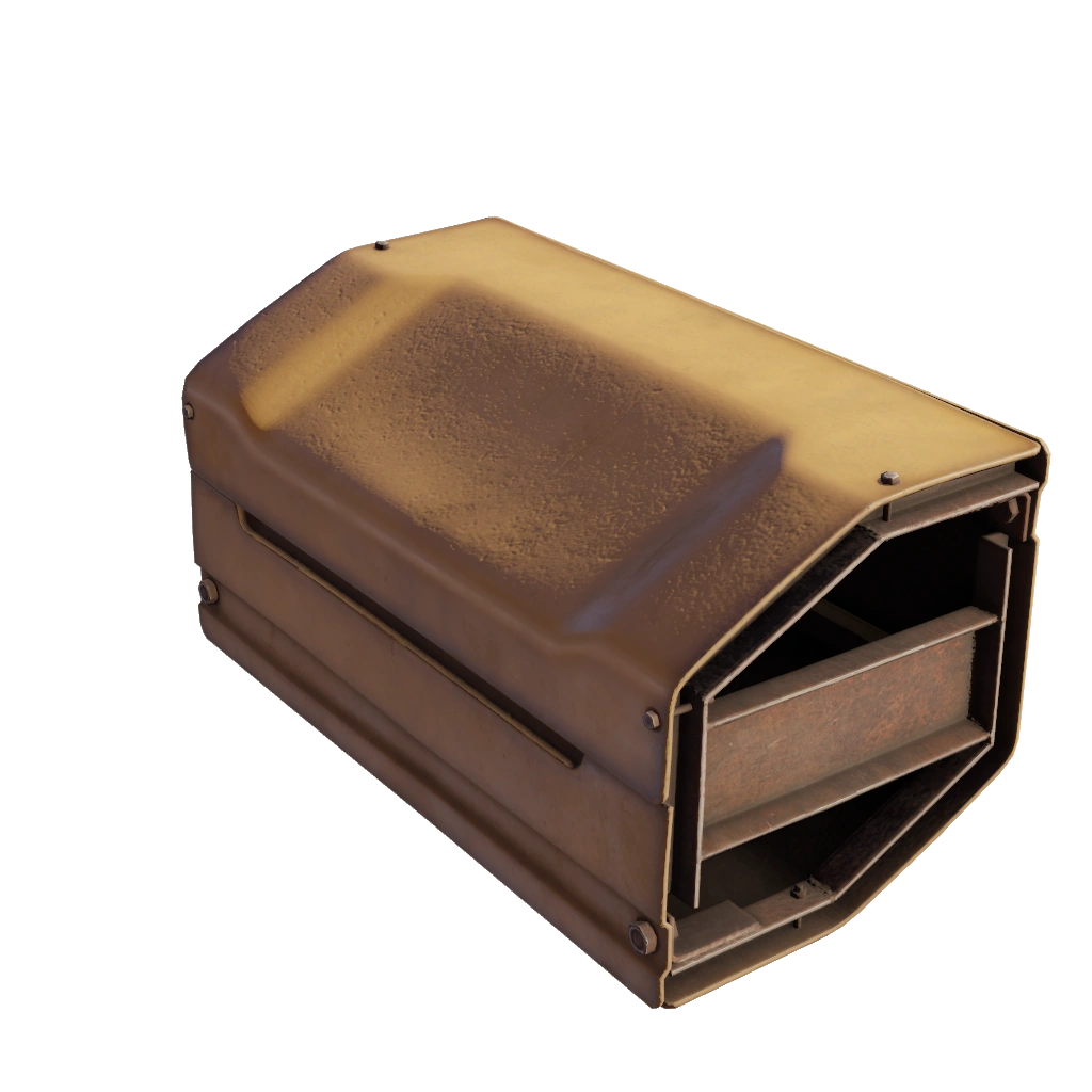 Digger side | Crossout Wikia | Fandom