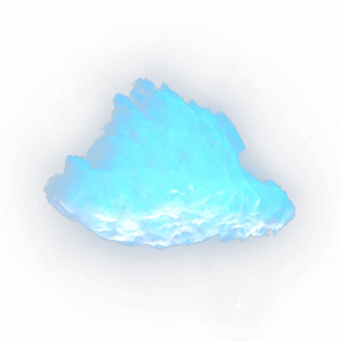 Thundercloud | Crossout Wikia | Fandom