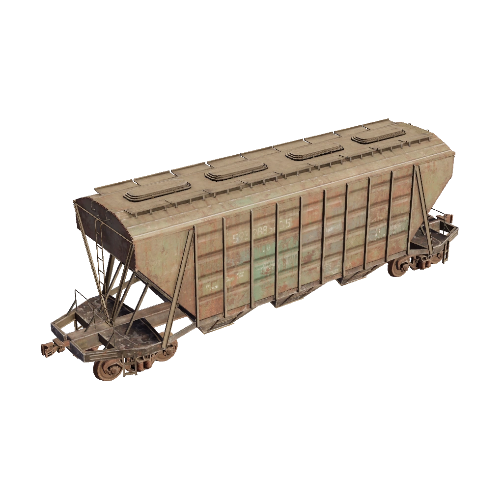 Freight car | Crossout Wikia | Fandom